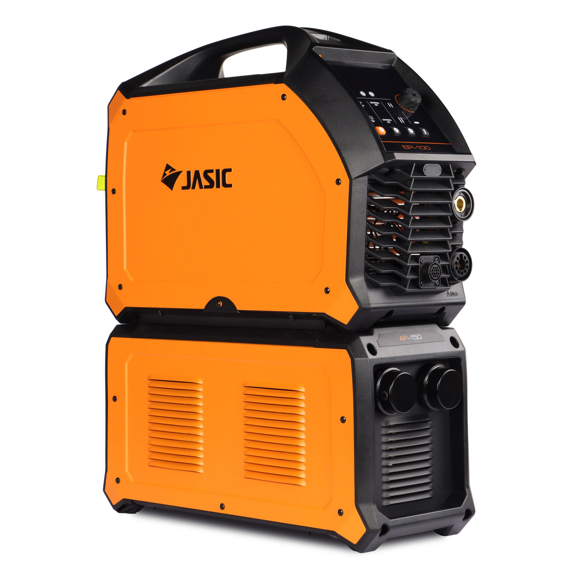 Jasic - EVO CUT 100 SC Plasma Inverter c/w Compressor — Toolweld.co.uk