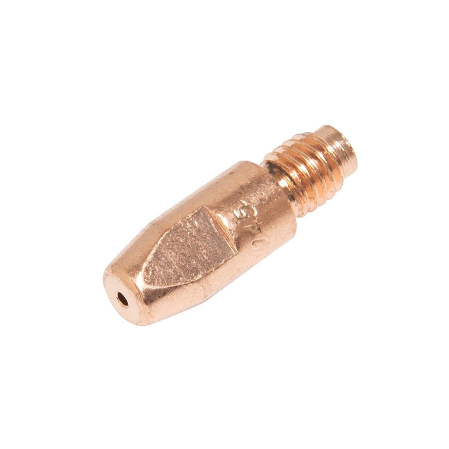 Starparts 1.2A Contact Tip ECU M8 x 30mm - SP3812A — Toolweld.co.uk